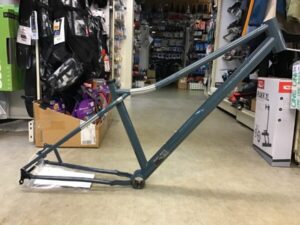 MTB新製品 再入荷情報 » MTB フレーム